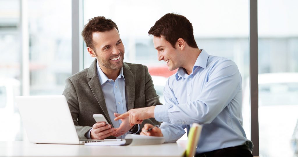 Ayuda – Cooperación Seguros